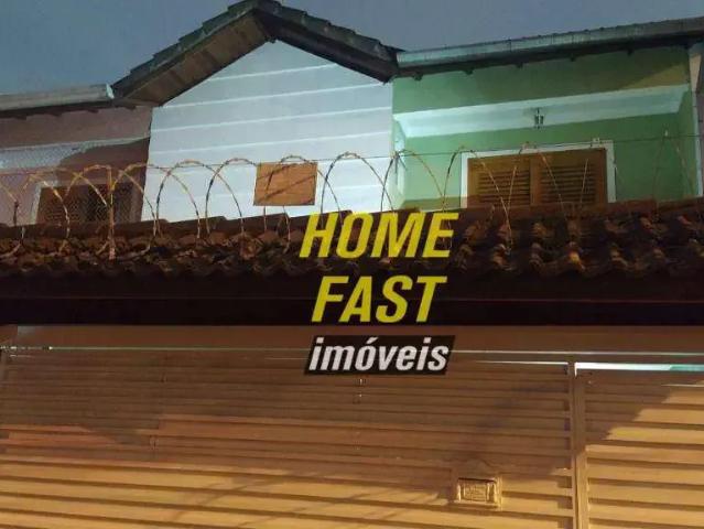 Casa / Sobrado para Venda em Guarulhos/SP Jardim Pinhal 3 Quartos