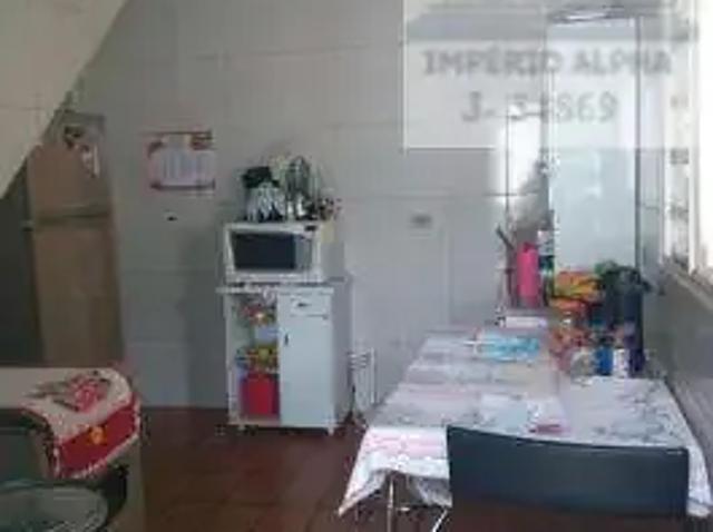 Casa / Sobrado para Venda em Guarulhos/SP Jardim Pinhal 3 Quartos