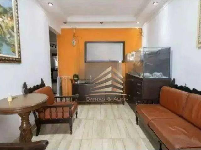 Casa / Sobrado para Venda em Guarulhos/SP Jardim Pinhal 3 Quartos