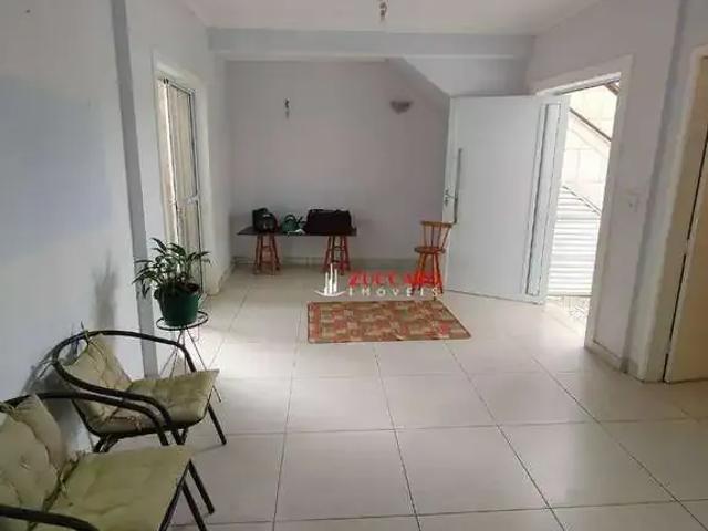 Casa / Sobrado para Venda em Guarulhos/SP Jardim Pinhal 4 Quartos
