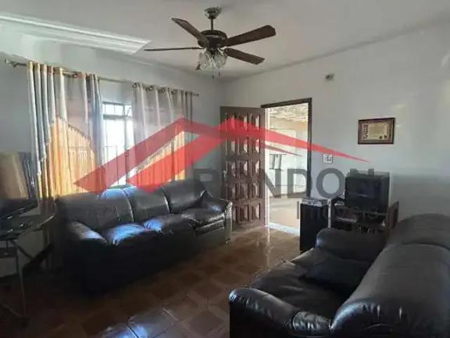 Casa / Sobrado para Venda em Guarulhos/SP Jardim Pinhal 4 Quartos