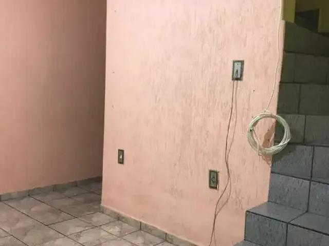 Casa / Sobrado para Venda em Guarulhos/SP Jardim Pinheiros 3 Quartos