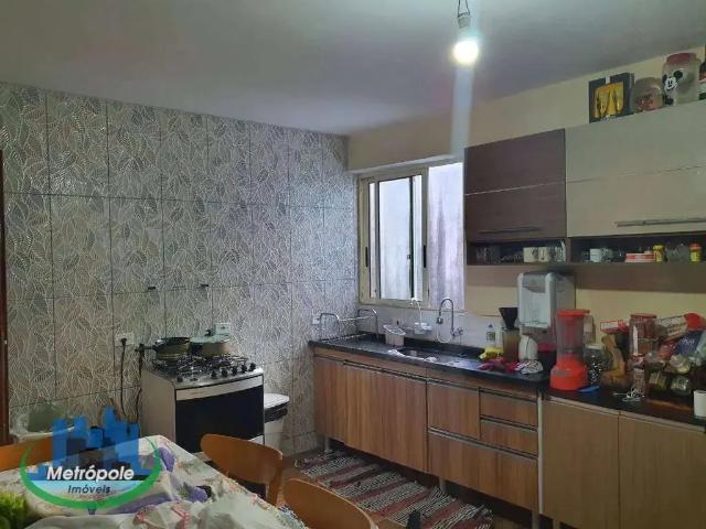Casa / Sobrado para Venda em Guarulhos/SP Jardim Planalto 5 Quartos