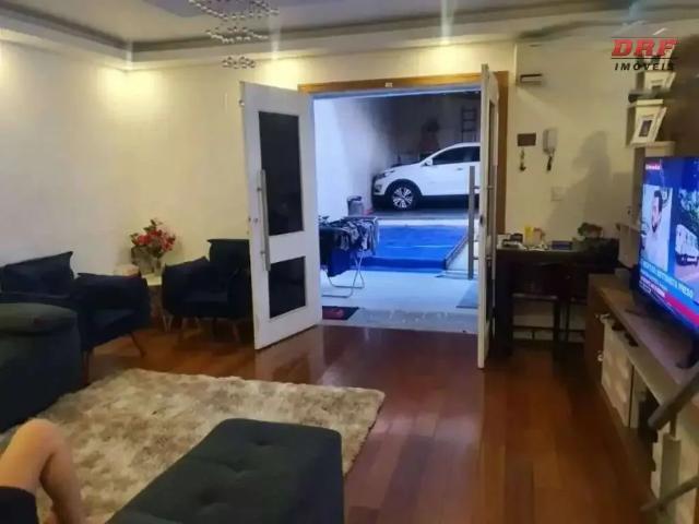 Casa / Sobrado para Venda em Guarulhos/SP Jardim Presidente Dutra 4 Quartos