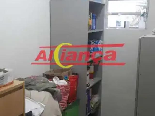 Casa / Sobrado para Venda em Guarulhos/SP Jardim Presidente Dutra 4 Quartos