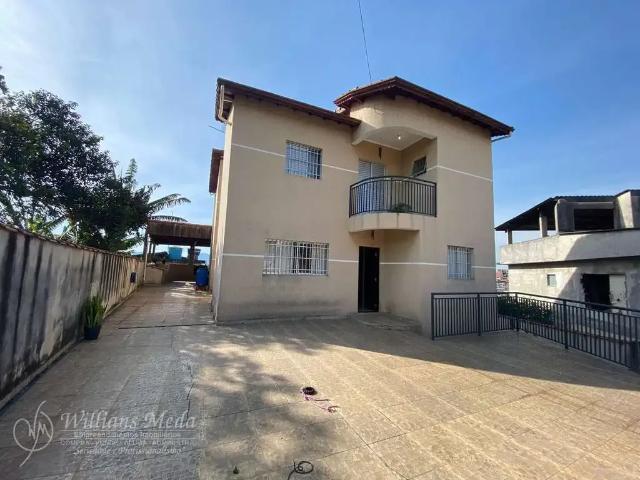 Casa / Sobrado para Venda em Guarulhos/SP Jardim Presidente Dutra 4 Quartos