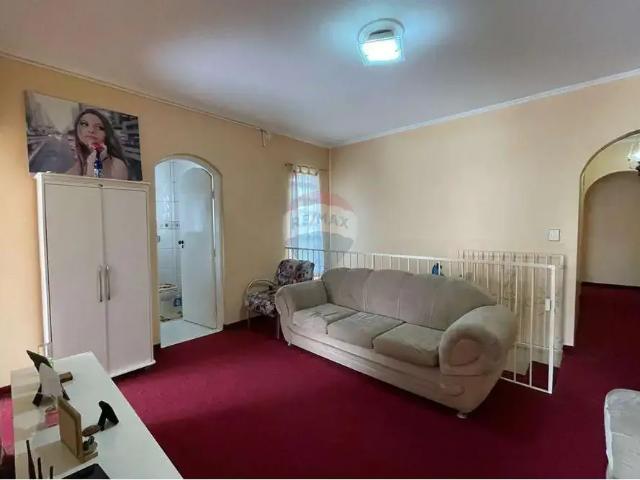 Casa / Sobrado para Venda em Guarulhos/SP Jardim Presidente Dutra 4 Quartos