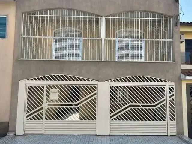 Casa / Sobrado para Venda em Guarulhos/SP Jardim Presidente Dutra 4 Quartos