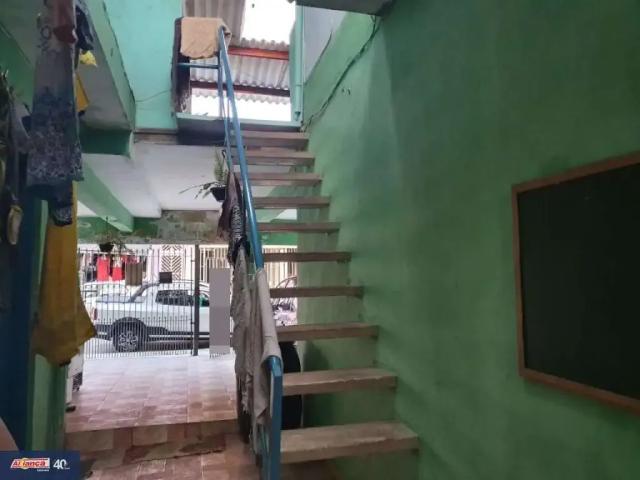 Casa / Sobrado para Venda em Guarulhos/SP Jardim Presidente Dutra 5 Quartos