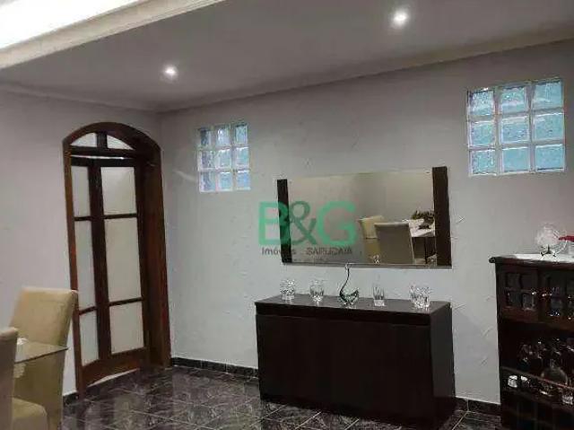 Casa / Sobrado para Venda em Guarulhos/SP Jardim Presidente Dutra 5 Quartos