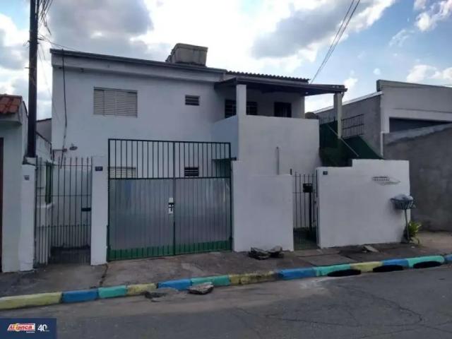 Casa / Sobrado para Venda em Guarulhos/SP Jardim Presidente Dutra 6 Quartos