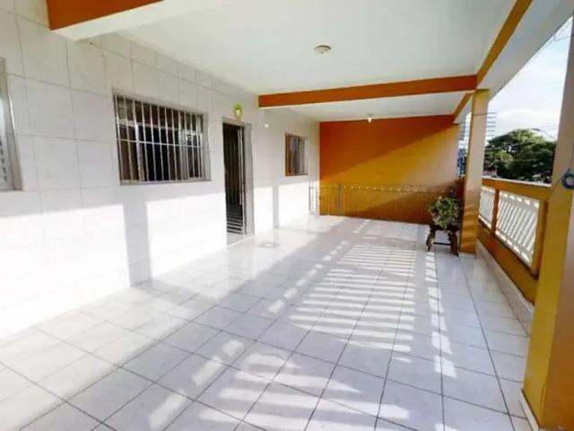 Casa / Sobrado para Venda em Guarulhos/SP Jardim Presidente Dutra 7 Quartos