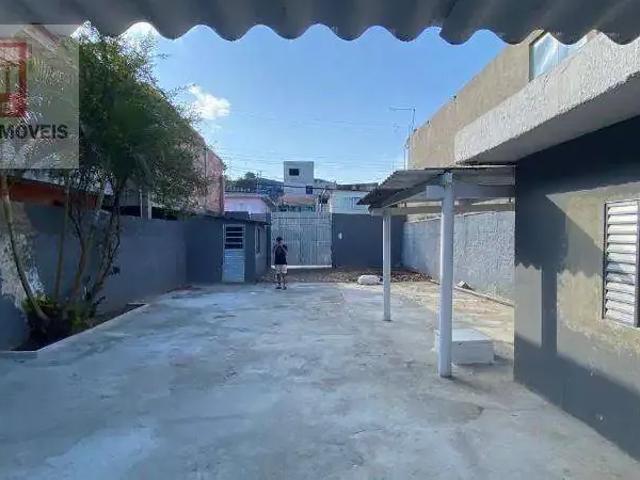 Casa / Sobrado para Venda em Guarulhos/SP Jardim Presidente Dutra 2 Quartos