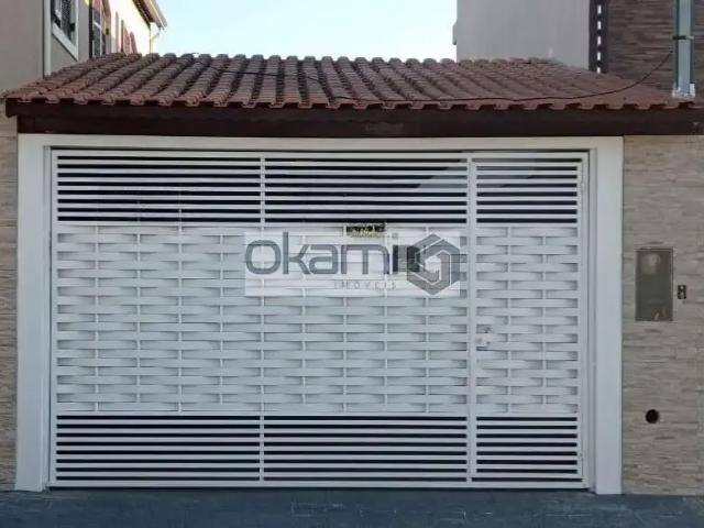 Casa / Sobrado para Venda em Guarulhos/SP Jardim Presidente Dutra 2 Quartos