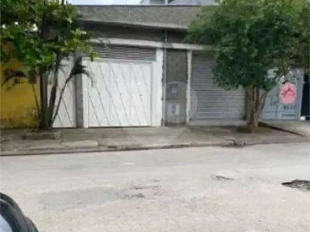 Casa / Sobrado para Venda em Guarulhos/SP Jardim Presidente Dutra 2 Quartos