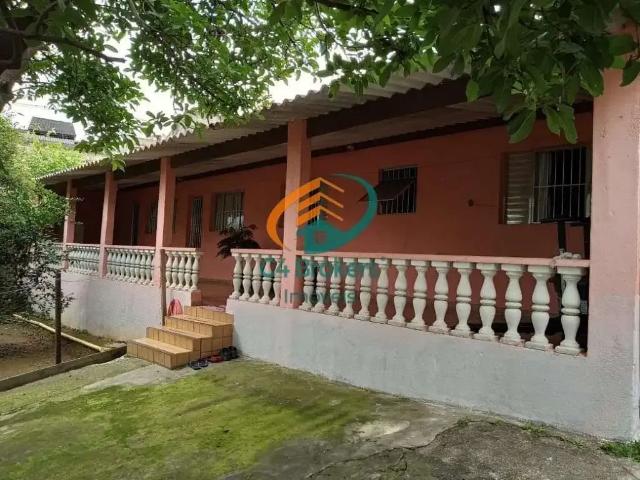 Casa / Sobrado para Venda em Guarulhos/SP Jardim Presidente Dutra 2 Quartos
