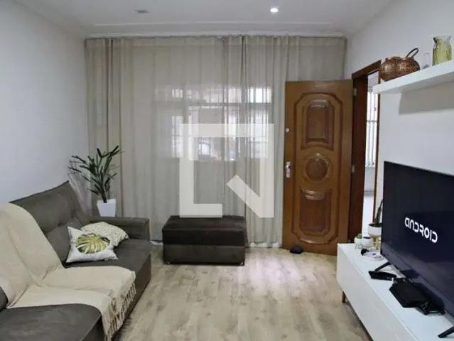 Casa / Sobrado para Venda em Guarulhos/SP Jardim Presidente Dutra 2 Quartos