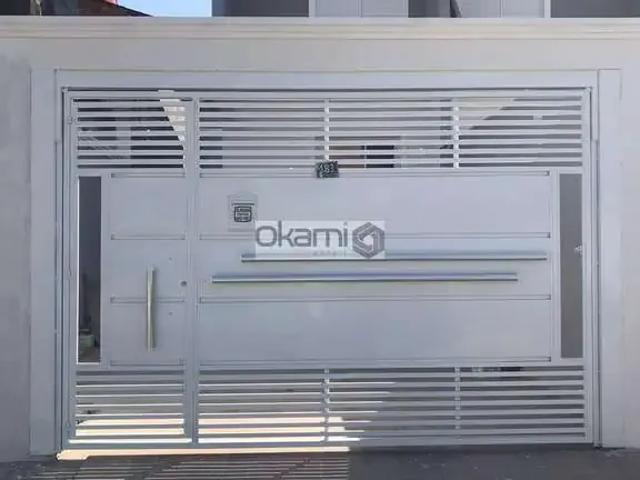 Casa / Sobrado para Venda em Guarulhos/SP Jardim Presidente Dutra 2 Quartos