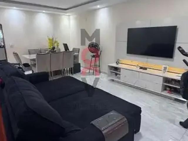 Casa / Sobrado para Venda em Guarulhos/SP Jardim Presidente Dutra 2 Quartos