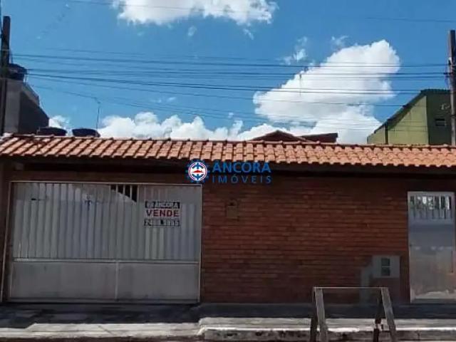 Casa / Sobrado para Venda em Guarulhos/SP Jardim Presidente Dutra 2 Quartos