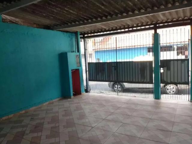 Casa / Sobrado para Venda em Guarulhos/SP Jardim Presidente Dutra 2 Quartos