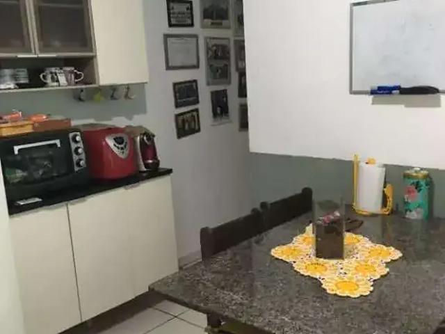 Casa / Sobrado para Venda em Guarulhos/SP Jardim Presidente Dutra 2 Quartos
