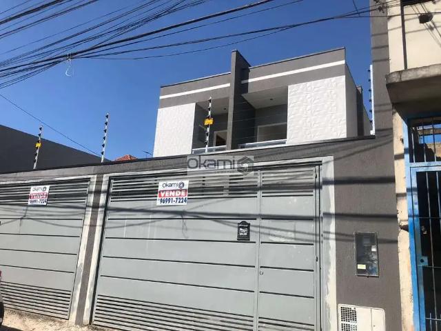 Casa / Sobrado para Venda em Guarulhos/SP Jardim Presidente Dutra 2 Quartos