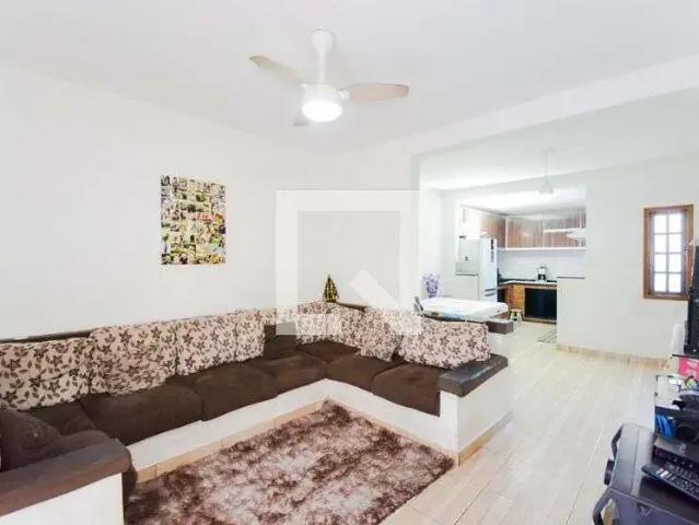 Casa / Sobrado para Venda em Guarulhos/SP Jardim Presidente Dutra 2 Quartos