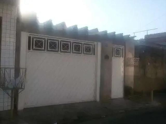Casa / Sobrado para Venda em Guarulhos/SP Jardim Presidente Dutra 2 Quartos