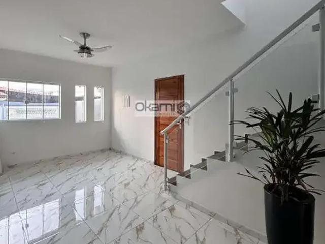 Casa / Sobrado para Venda em Guarulhos/SP Jardim Presidente Dutra 2 Quartos