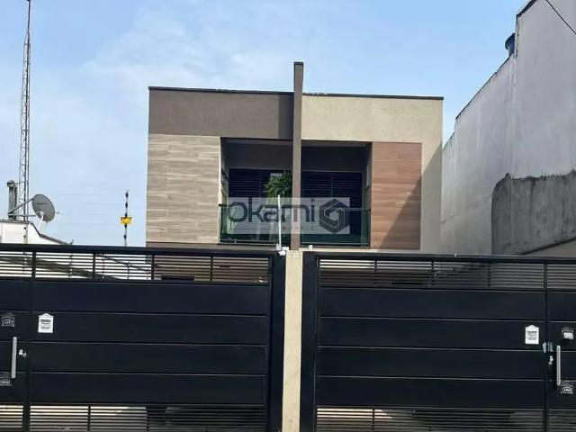 Casa / Sobrado para Venda em Guarulhos/SP Jardim Presidente Dutra 2 Quartos