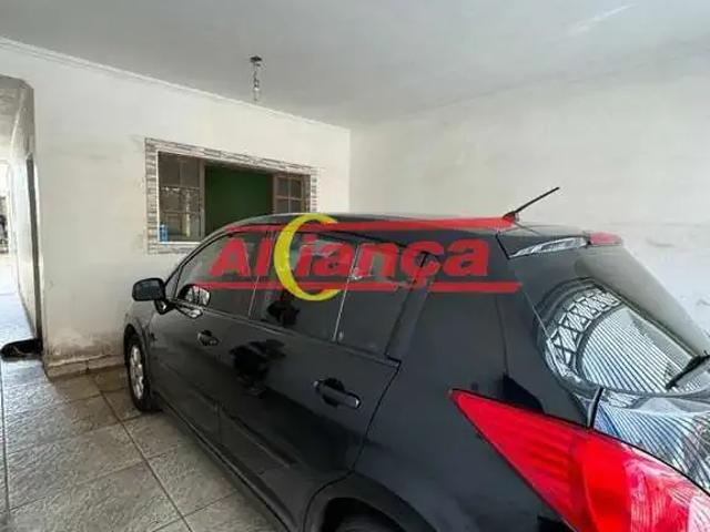 Casa / Sobrado para Venda em Guarulhos/SP Jardim Presidente Dutra 2 Quartos