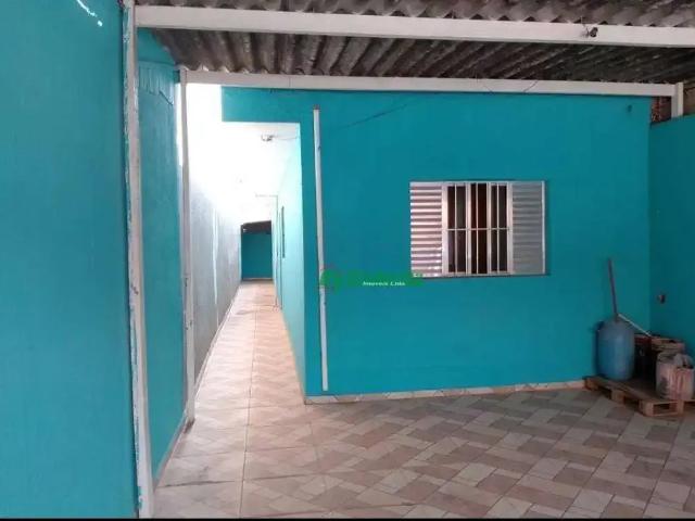Casa / Sobrado para Venda em Guarulhos/SP Jardim Presidente Dutra 2 Quartos