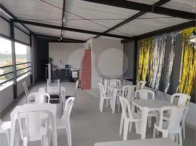 Casa / Sobrado para Venda em Guarulhos/SP Jardim Presidente Dutra 2 Quartos