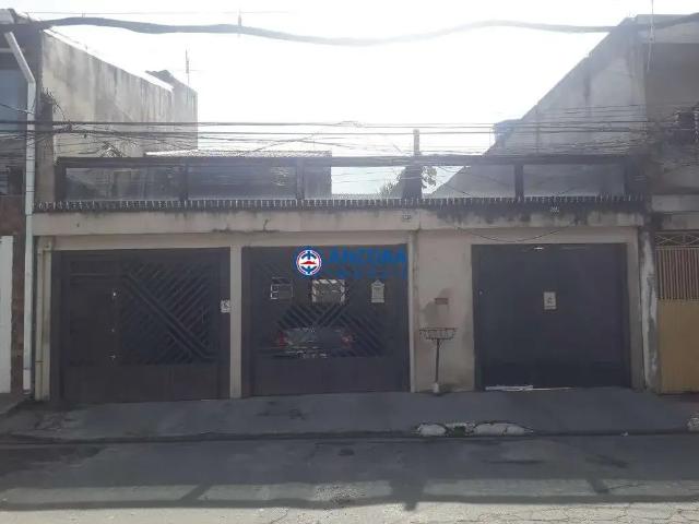 Casa / Sobrado para Venda em Guarulhos/SP Jardim Presidente Dutra 3 Quartos