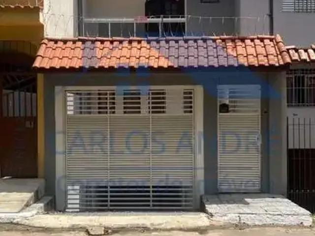 Casa / Sobrado para Venda em Guarulhos/SP Jardim Presidente Dutra 3 Quartos