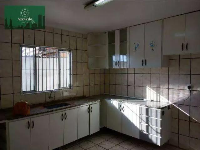 Casa / Sobrado para Venda em Guarulhos/SP Jardim Presidente Dutra 3 Quartos