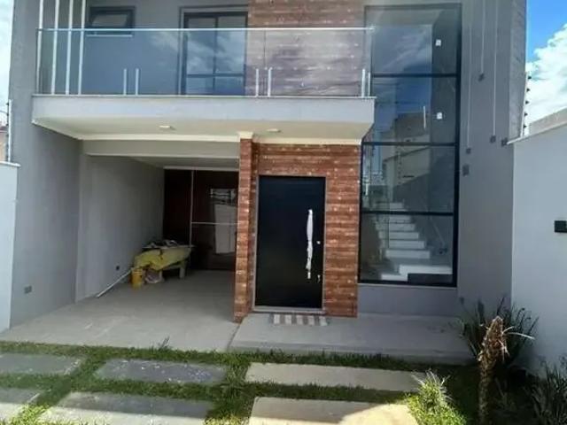 Casa / Sobrado para Venda em Guarulhos/SP Jardim Presidente Dutra 3 Quartos