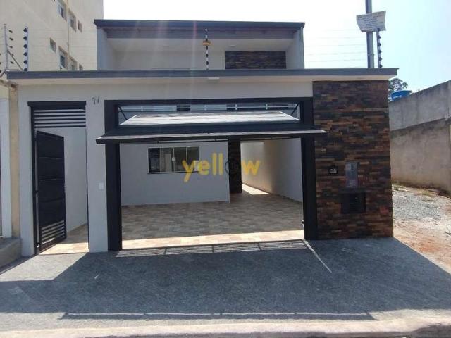 Casa / Sobrado para Venda em Guarulhos/SP Jardim Presidente Dutra 3 Quartos