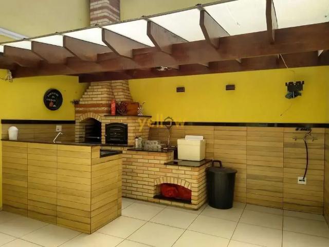 Casa / Sobrado para Venda em Guarulhos/SP Jardim Presidente Dutra 3 Quartos