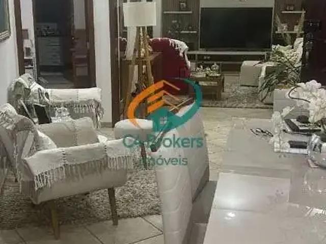 Casa / Sobrado para Venda em Guarulhos/SP Jardim Presidente Dutra 3 Quartos