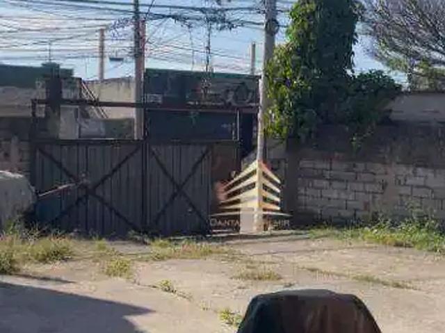 Casa / Sobrado para Venda em Guarulhos/SP Jardim Presidente Dutra 3 Quartos