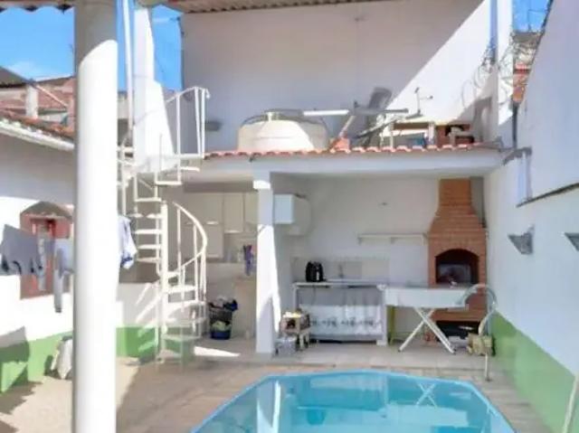 Casa / Sobrado para Venda em Guarulhos/SP Jardim Presidente Dutra 3 Quartos