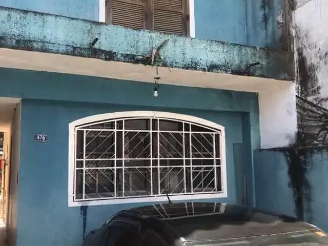 Casa / Sobrado para Venda em Guarulhos/SP Jardim Presidente Dutra 3 Quartos