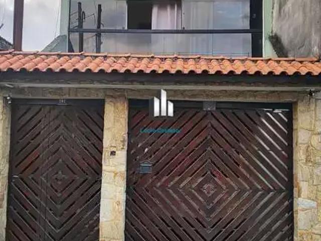 Casa / Sobrado para Venda em Guarulhos/SP Jardim Presidente Dutra 3 Quartos