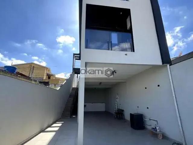 Casa / Sobrado para Venda em Guarulhos/SP Jardim Presidente Dutra 3 Quartos