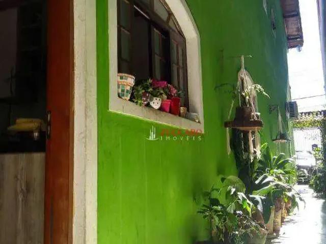 Casa / Sobrado para Venda em Guarulhos/SP Jardim Presidente Dutra 3 Quartos