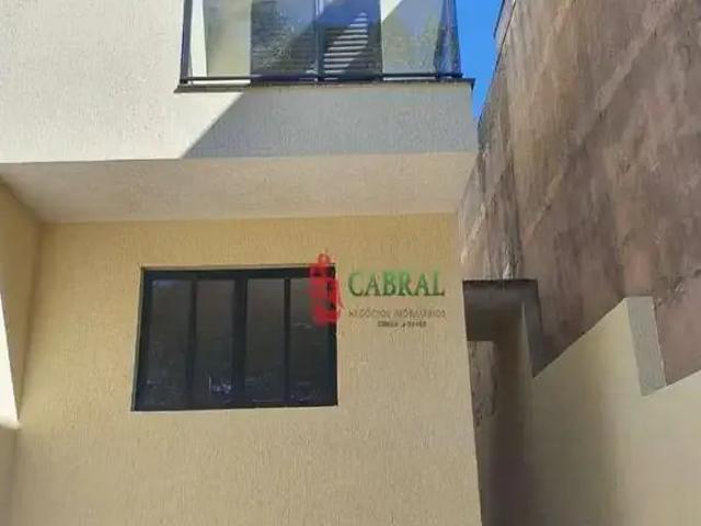 Casa / Sobrado para Venda em Guarulhos/SP Jardim Presidente Dutra 3 Quartos