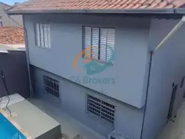 Casa / Sobrado para Venda em Guarulhos/SP Jardim Presidente Dutra 3 Quartos