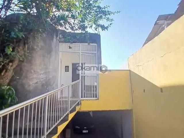 Casa / Sobrado para Venda em Guarulhos/SP Jardim Presidente Dutra 3 Quartos